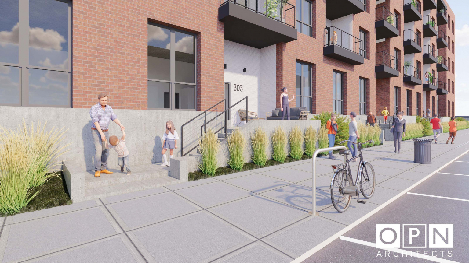 NewBo Loftus Project Announced – GLD Commercial