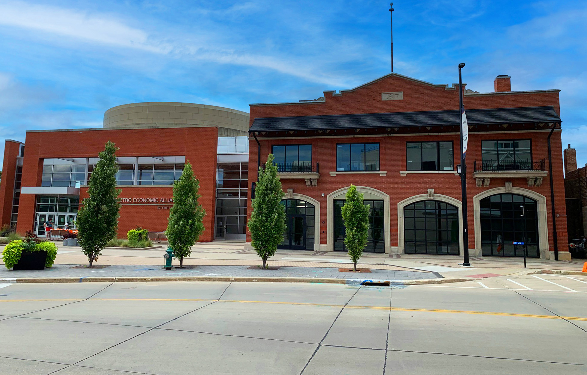 GLD Commercial – Commercial Real Estate Advisors